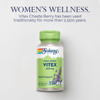 Natural support for women's health
