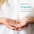 natural support for women's health