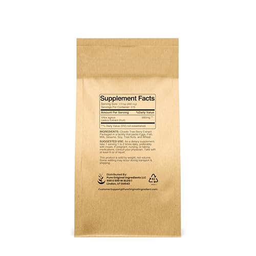 Natural support for women's health