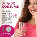 natural support for women's health