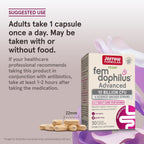natural support for women's wellness