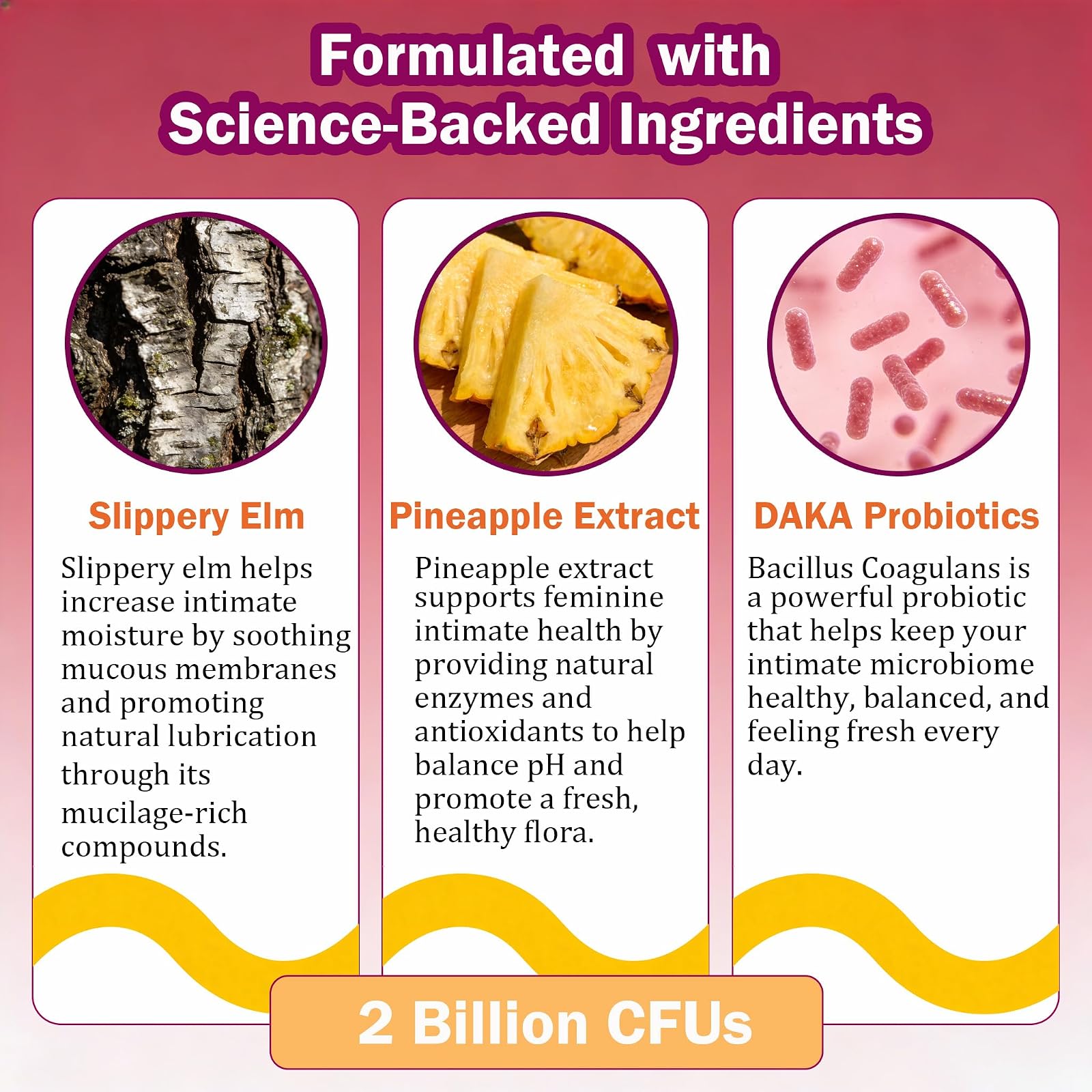 natural support for women's wellness