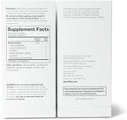 Natural support for youthful energy