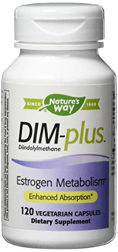 Natural support from Nature's Way