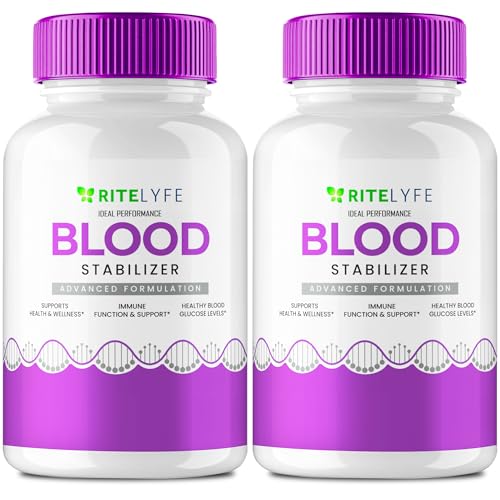 natural support supplement for blood health