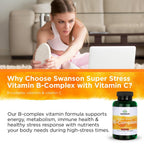 natural support vitamin b complex