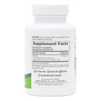 natural support with berberine hcl