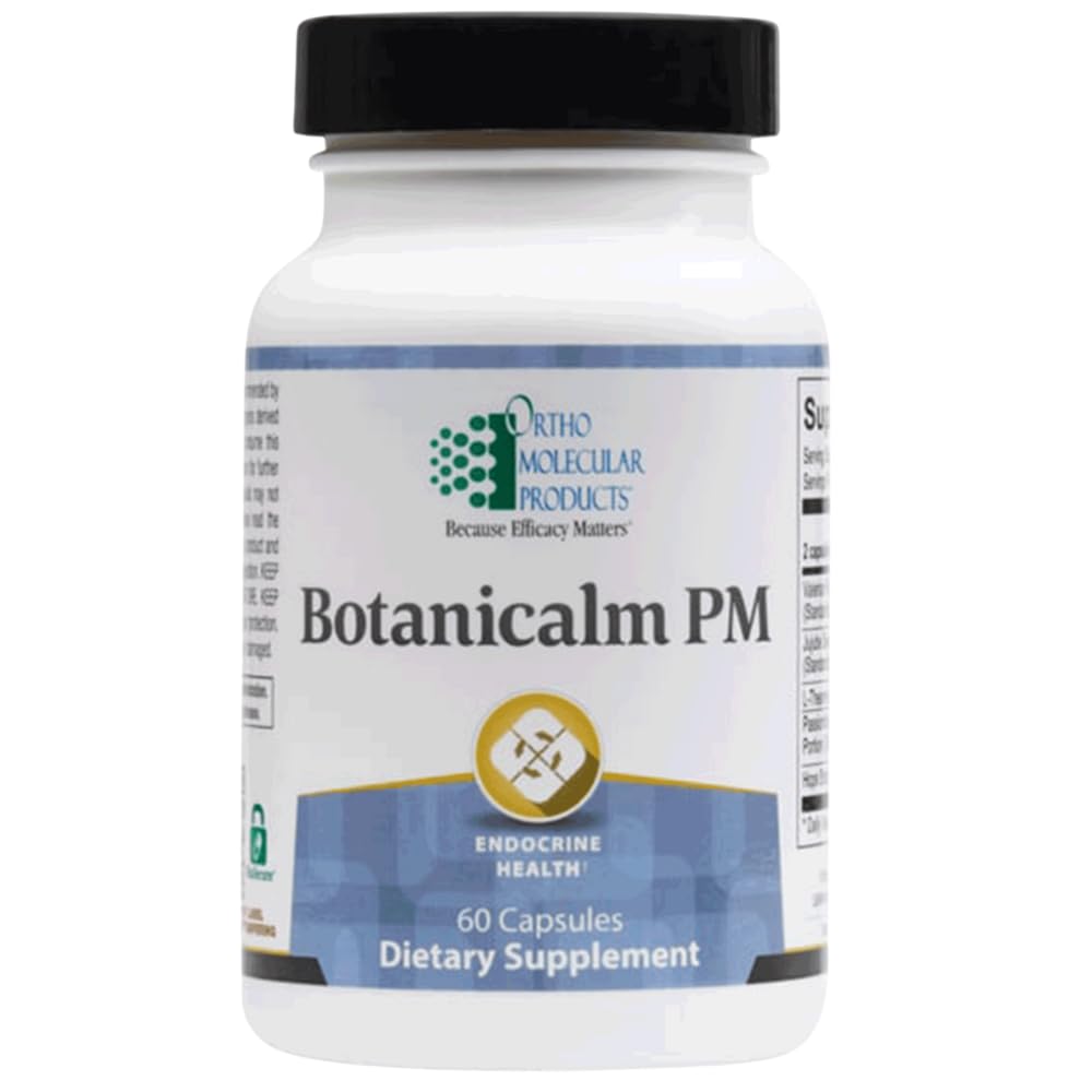 natural support with blended vitamin & mineral supplements