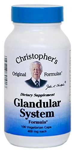 natural support with blended vitamin & mineral supplements