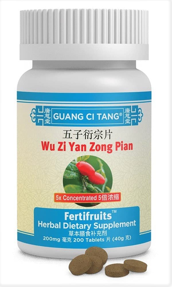 natural support with blended vitamin & mineral supplements