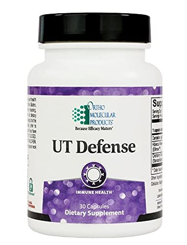 natural support with blended vitamin & mineral supplements