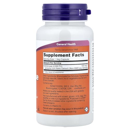 natural support with blended vitamin supplements