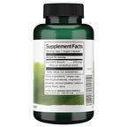 Natural support with Butcher's Broom extract