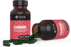 natural support with CARDIBI capsules