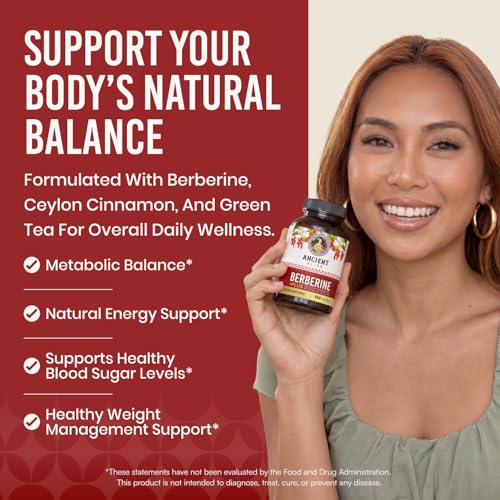 natural support with dihydroberberine