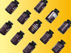 Natural support with DihydroBerberine