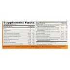 Natural support with Emergen-C Super Orange