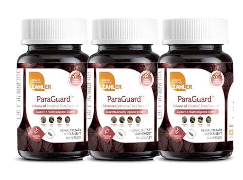 natural support with garlic and herbs
