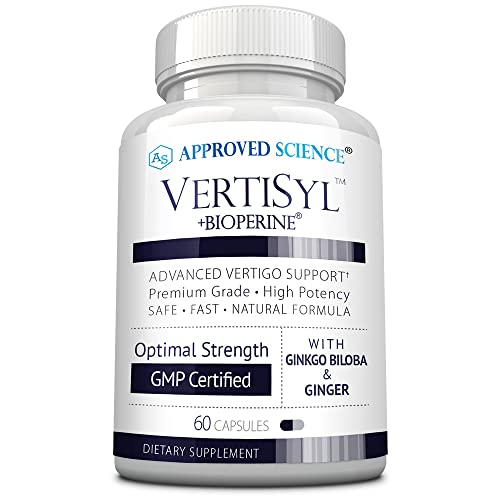 natural support with Ginkgo Biloba capsules