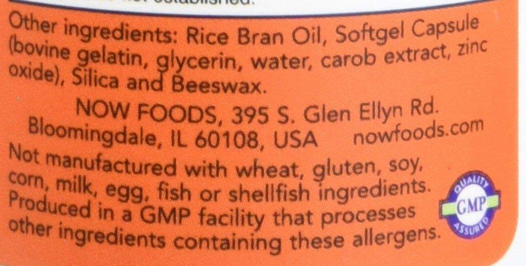 natural support with GlucoFit softgels