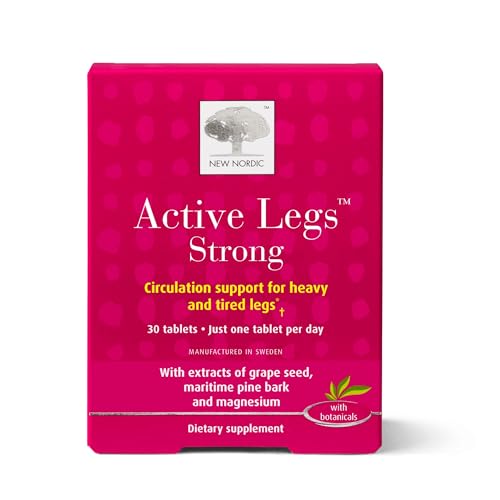 natural support with grape seed extract