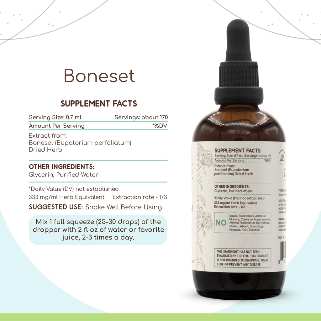 Natural support with Jou herbal supplements