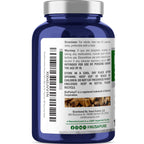 natural support with Kudzu root