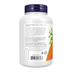natural support with milk thistle
