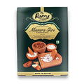 natural sweet almonds for snacking