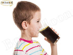natural sweet licorice herbal infusion