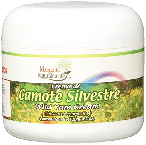natural sweet potato cream benefits