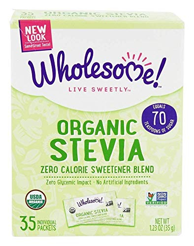 natural sweetener for baking recipes
