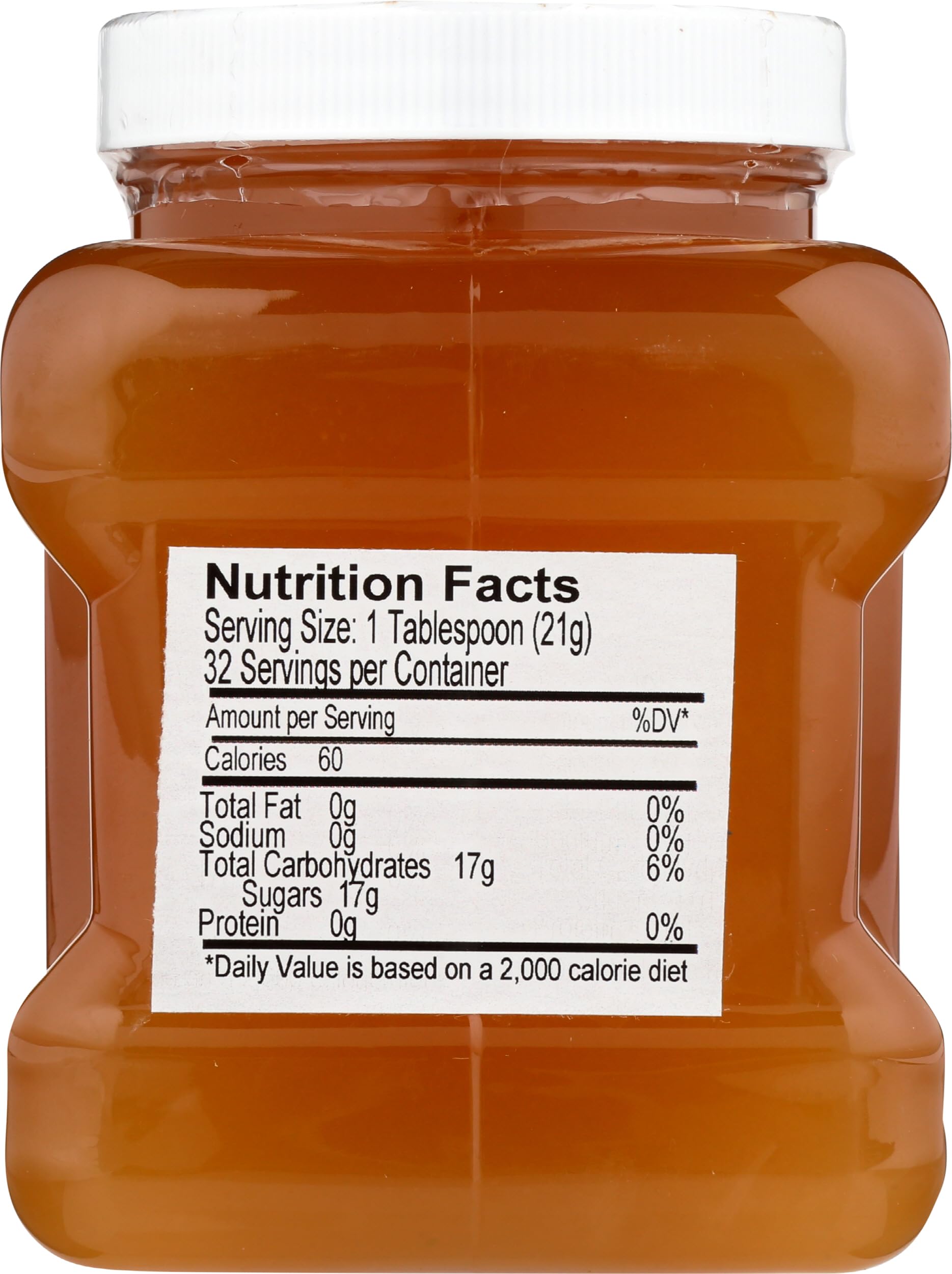 natural sweetener for baking