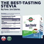 natural sweetener for beverages