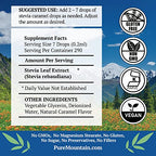 natural sweetener for beverages