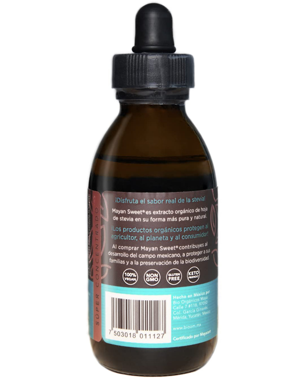 natural sweetener for diabetic diets