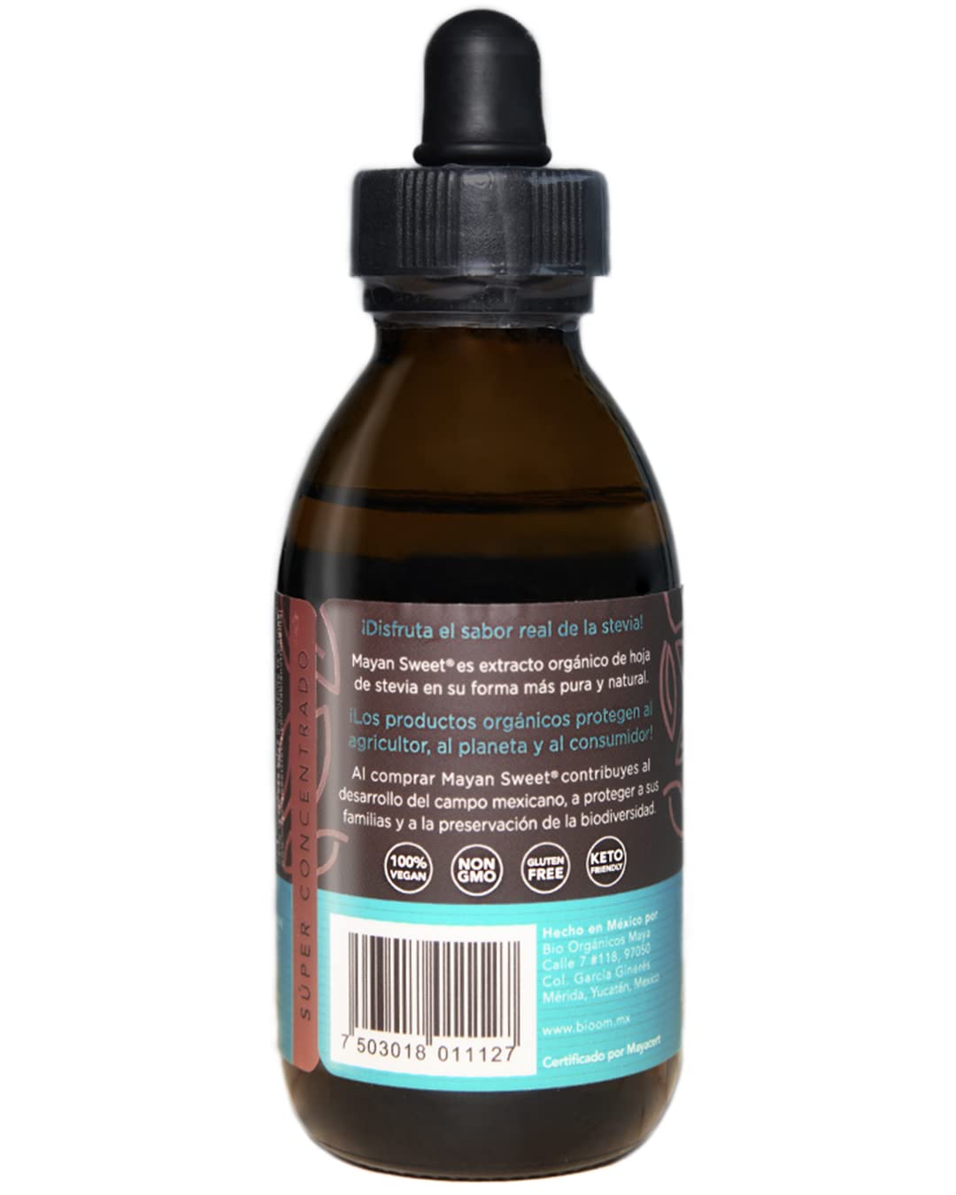 natural sweetener for diabetic diets