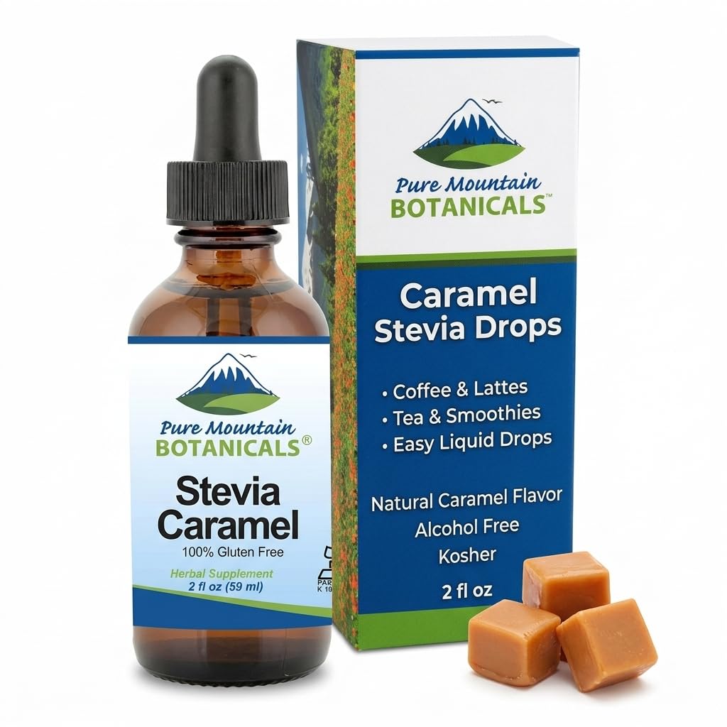 natural sweetener for diabetics