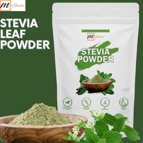 natural sweetener for health-conscious diets