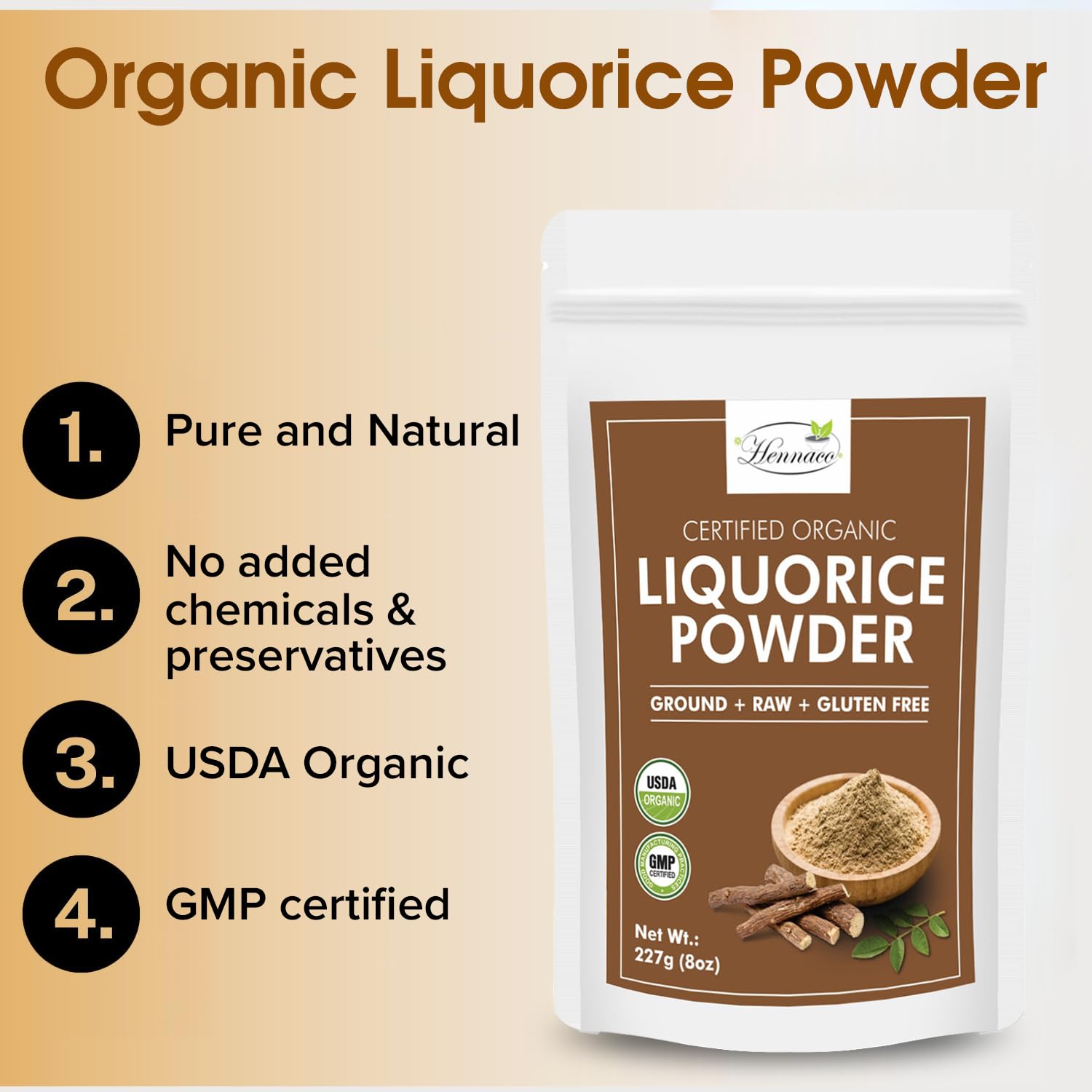 natural sweetener for healthy recipes