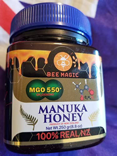 Natural sweetener for healthy recipes