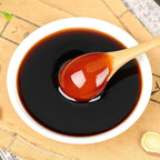 Natural sweetener for herbal infusions