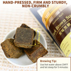 natural sweetener for herbal infusions