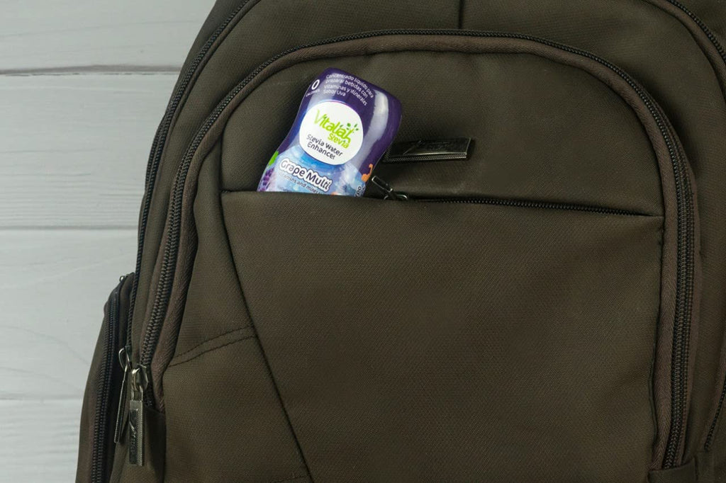 natural sweetener for hydration