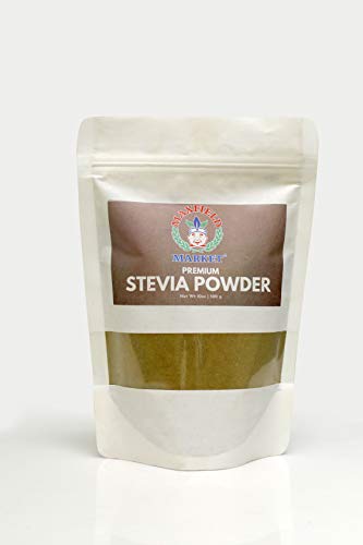 natural sweetener for keto diets