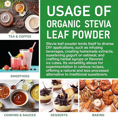 natural sweetener for keto recipes
