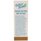 natural sweetener for multivitamins