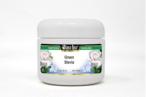 natural sweetener herbal supplements