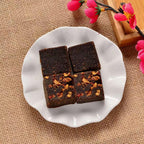 natural sweetener jujube ginger tea