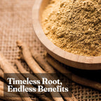 natural sweetener licorice root powder